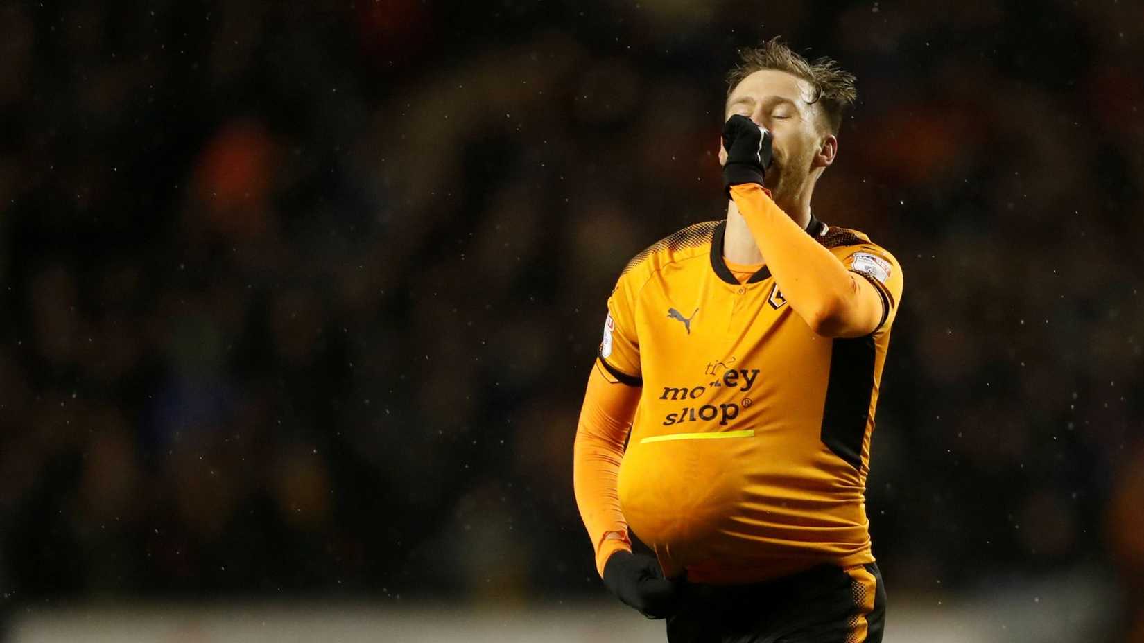 Leeds United never saw Wolves version of £3 million signing