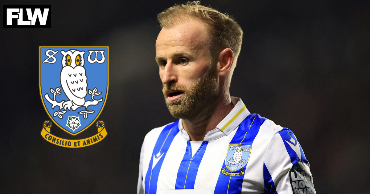 "Mental" - Barry Bannan sends message to Sheffield Wednesday supporters