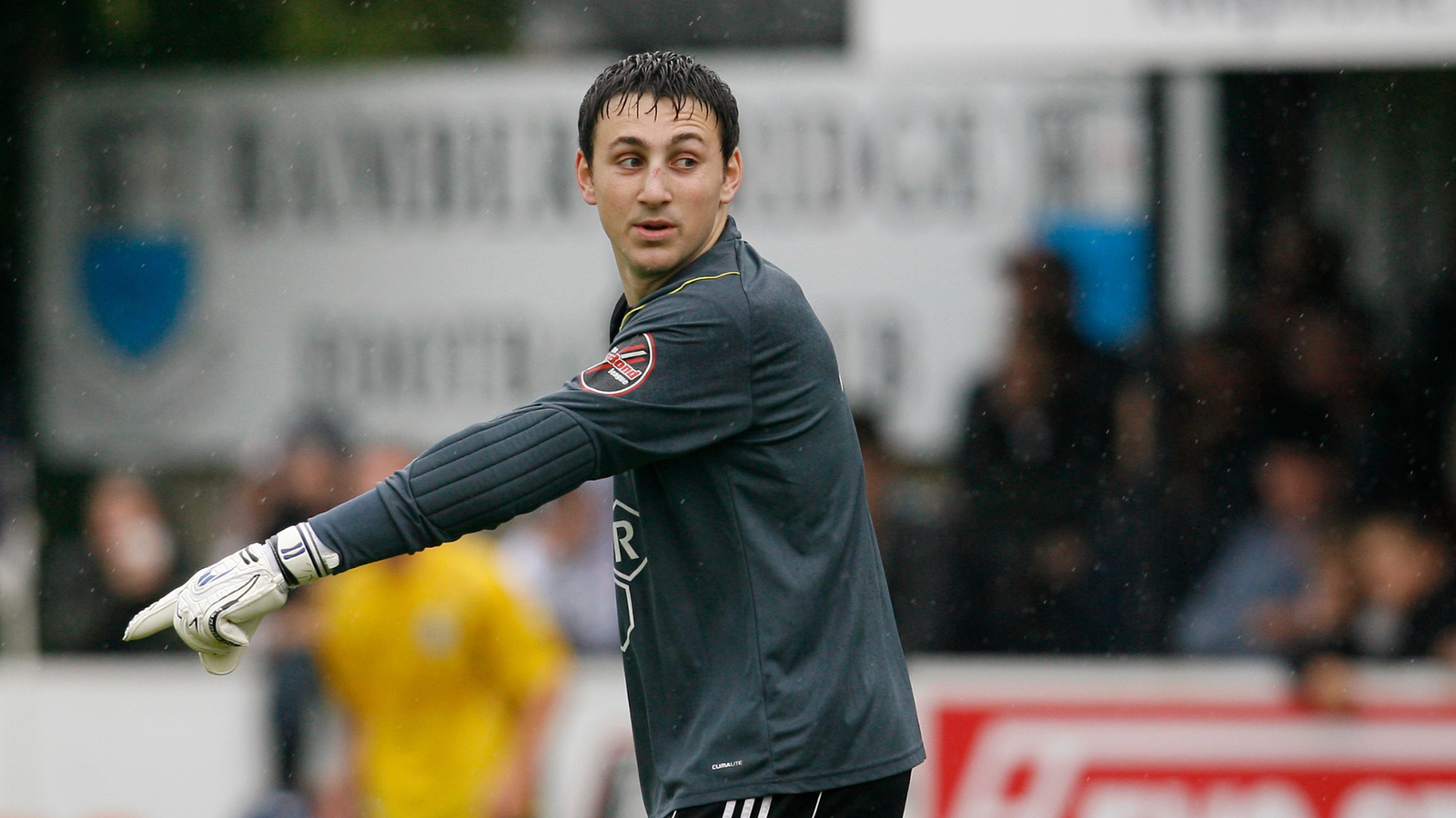 Stockport County: Ben Hinchliffe legend status confirmed after ...
