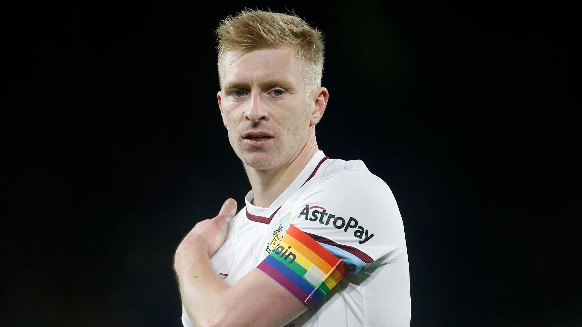 Burnley: Man City handed Trippier and Mee on a plate