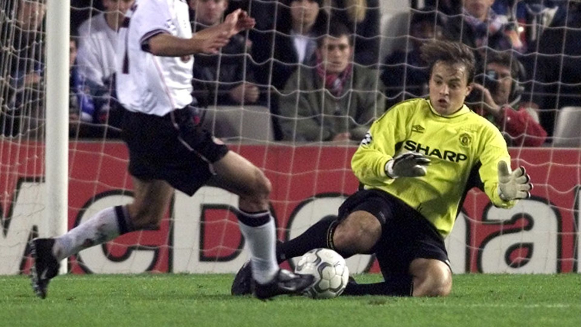 Mark Bosnich fires Coventry City warning at Man Utd boss Erik Ten Hag