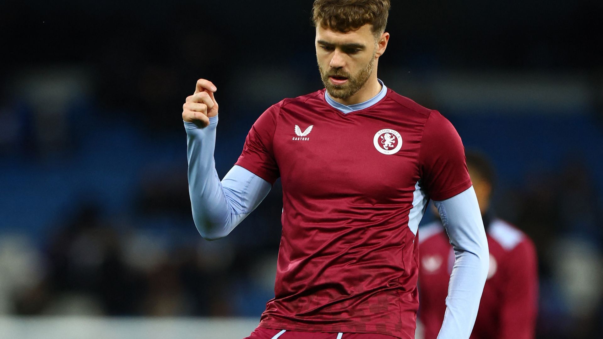 West Brom: Calum Chambers deal would be a statement from Shilen Patel