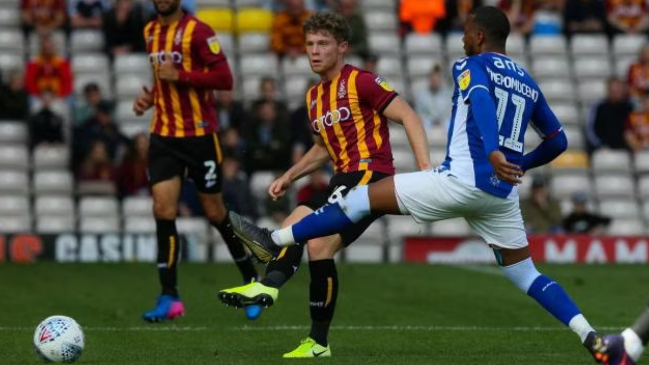 Matty Palmer's Swindon Town exit has been Notts County's gain and it ...