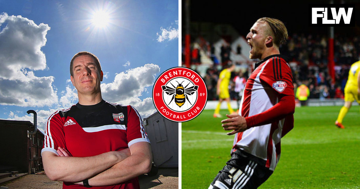 Brentford FC: 2015 signing shows that Matthew Benham's model didn't ...