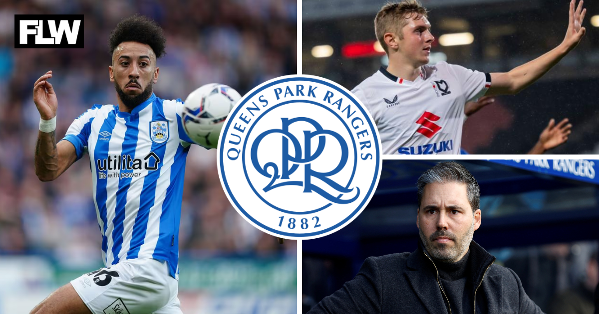 3 dreamy yet realistic QPR transfers the club should make this summer