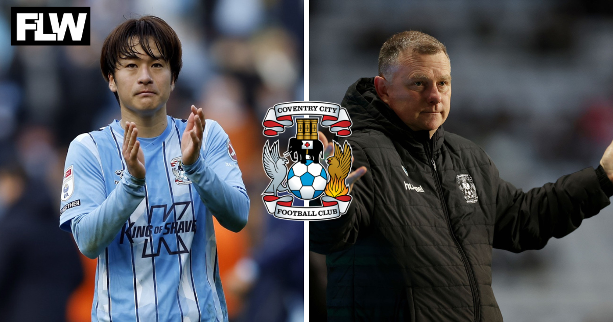 Sakamoto blow could be the difference for Coventry City