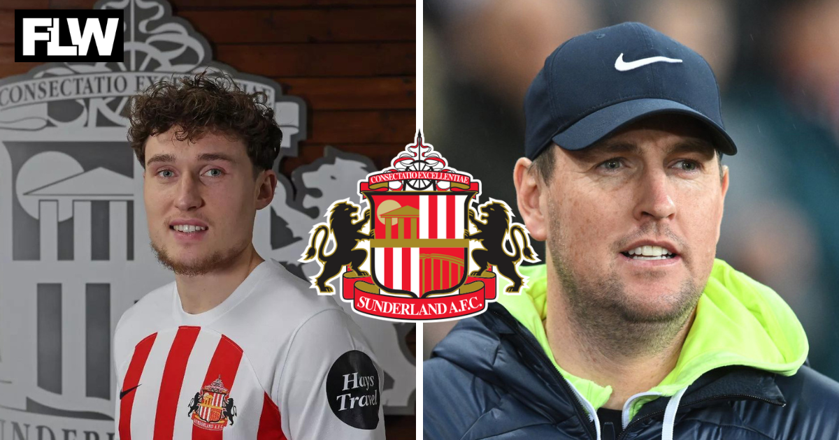 Callum Styles could be playing his final games in a Sunderland AFC shirt