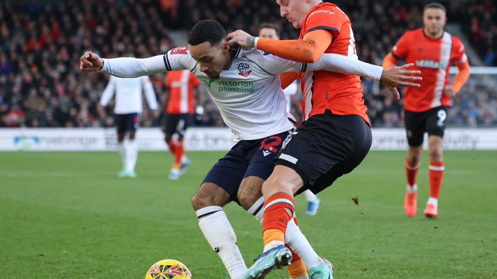 Chelsea to make decision that will impact Bolton Wanderers and Steven ...