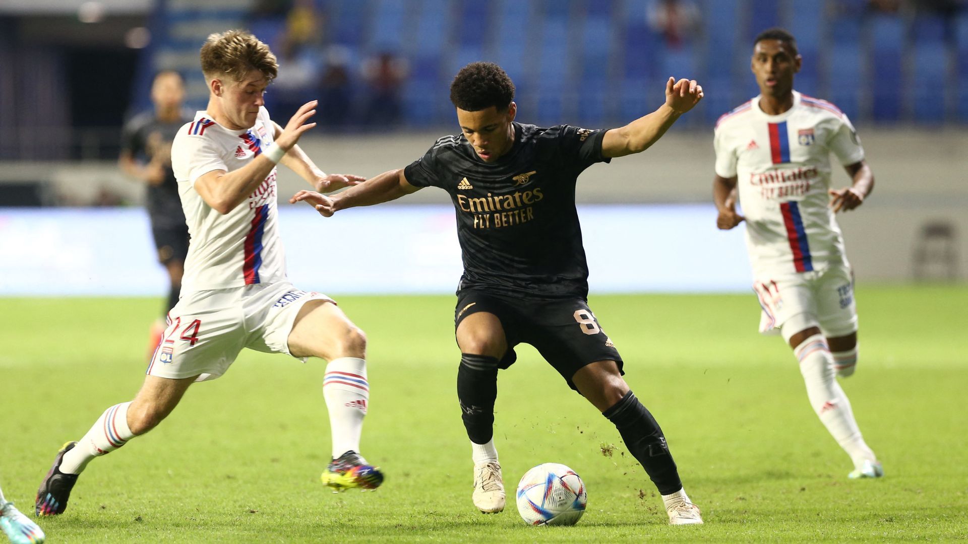 Norwich City: Ben Knapper should use Arsenal connections to land Ethan ...
