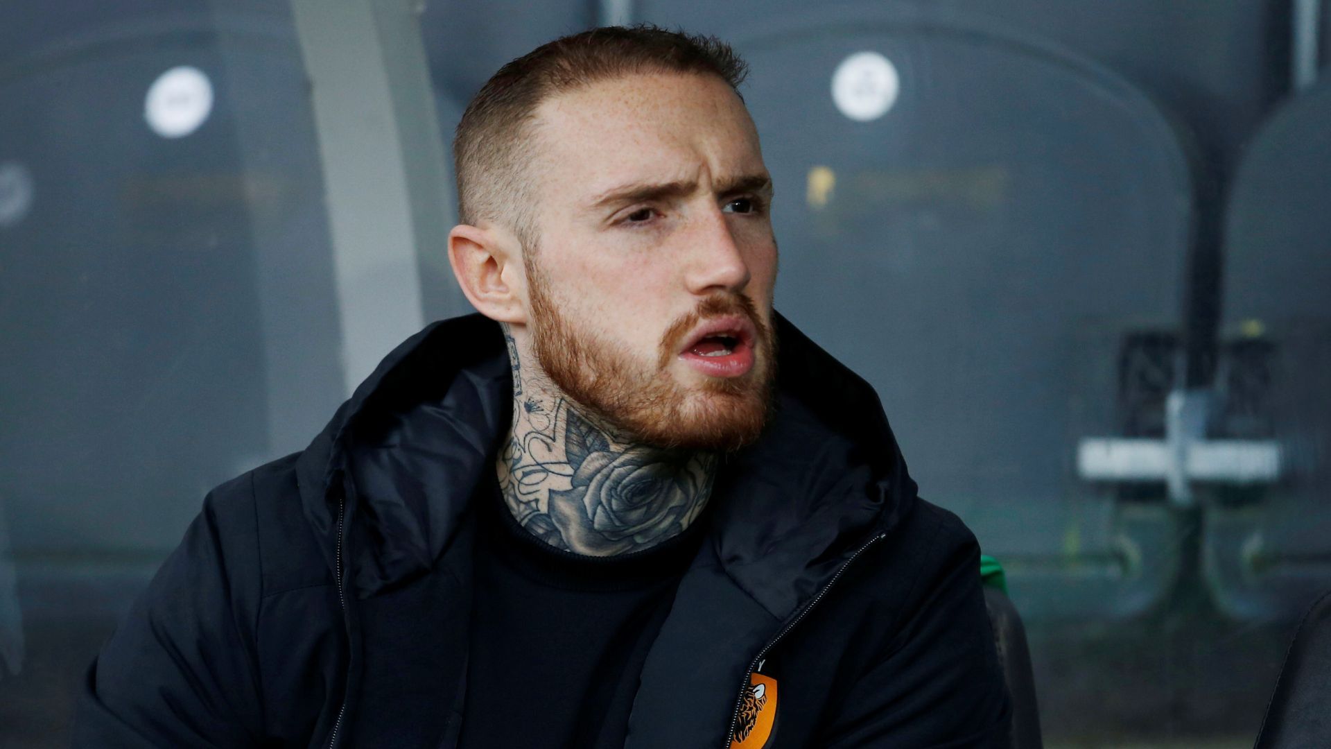 Bolton Wanderers have had one repeated transfer disappointment under ...