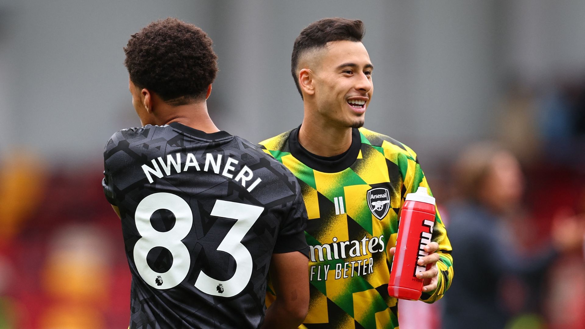 Norwich City: Ben Knapper should use Arsenal connections to land Ethan ...
