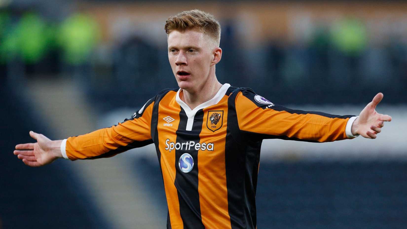 Swansea City got it wrong with Sam Clucas, Hull City transfer - The ...