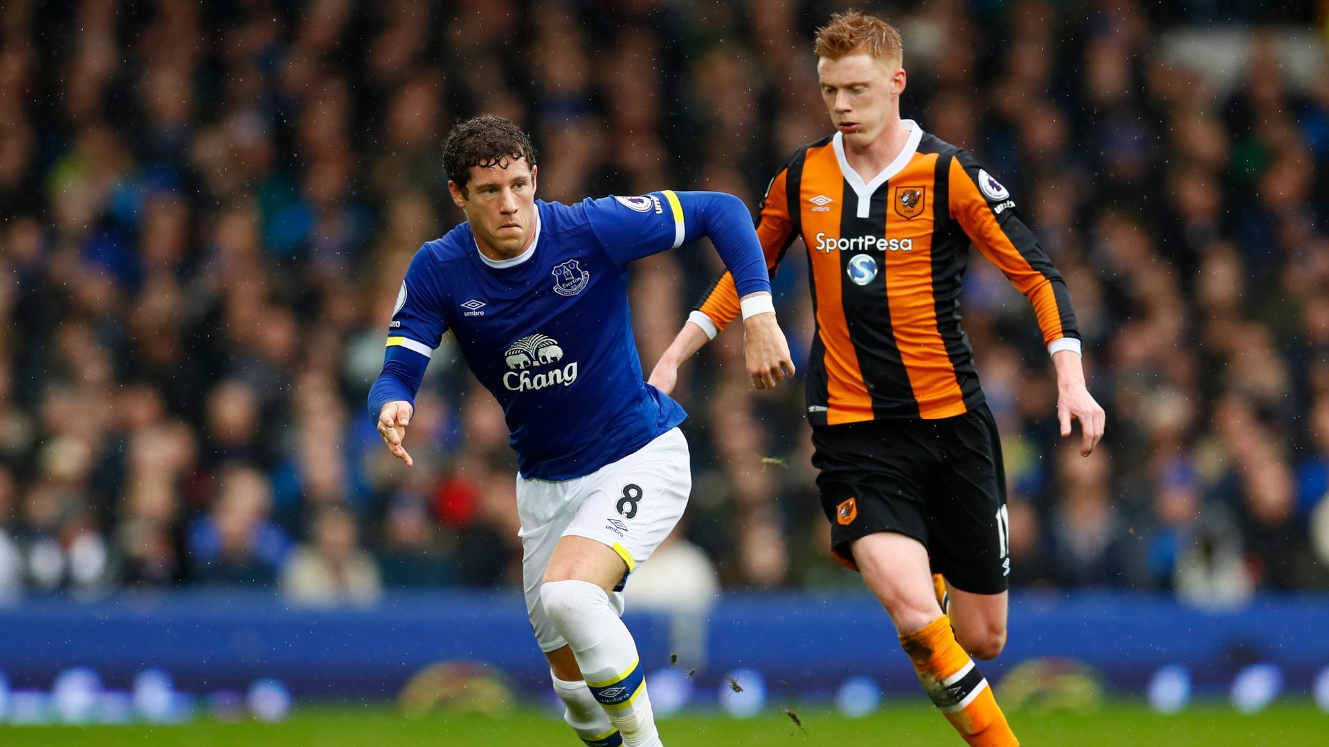 Hull City struck gold in £1.3m Sam Clucas deal that made millions