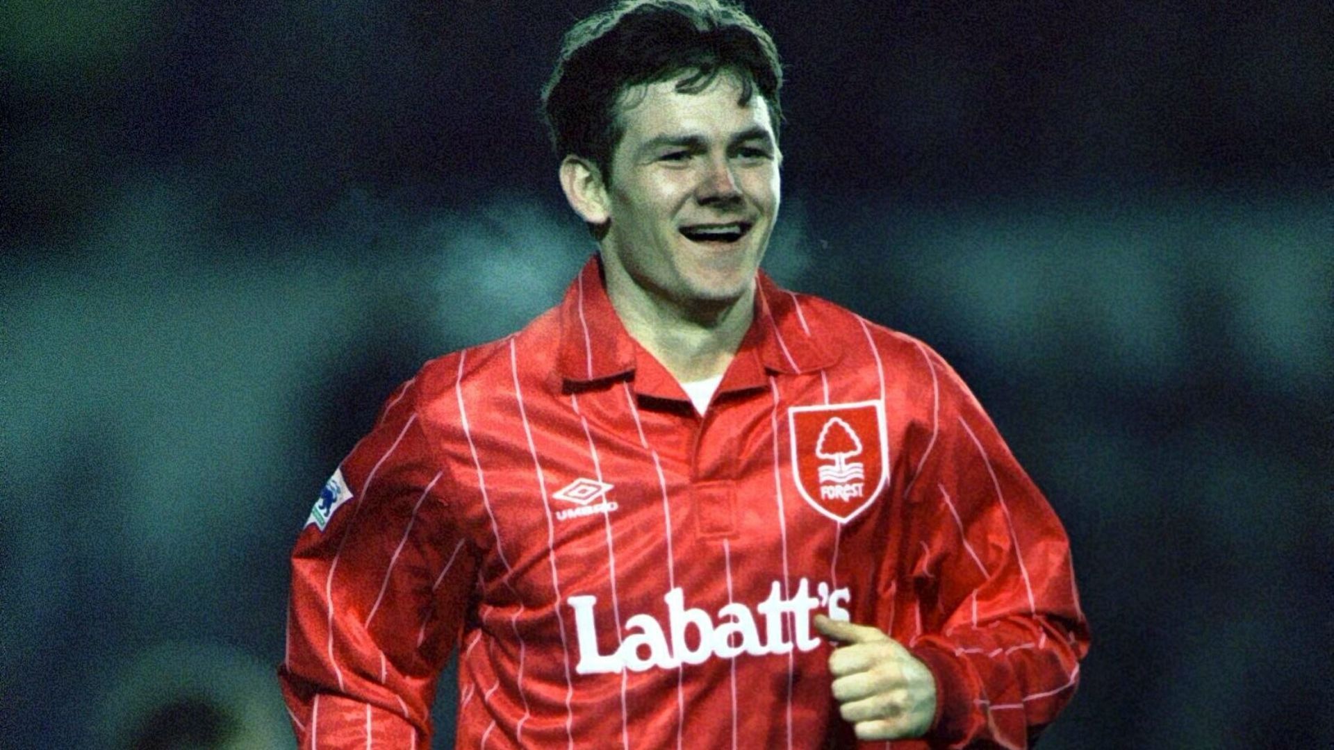 Barnsley: Lee Glover, Nottingham Forest deal disappointed