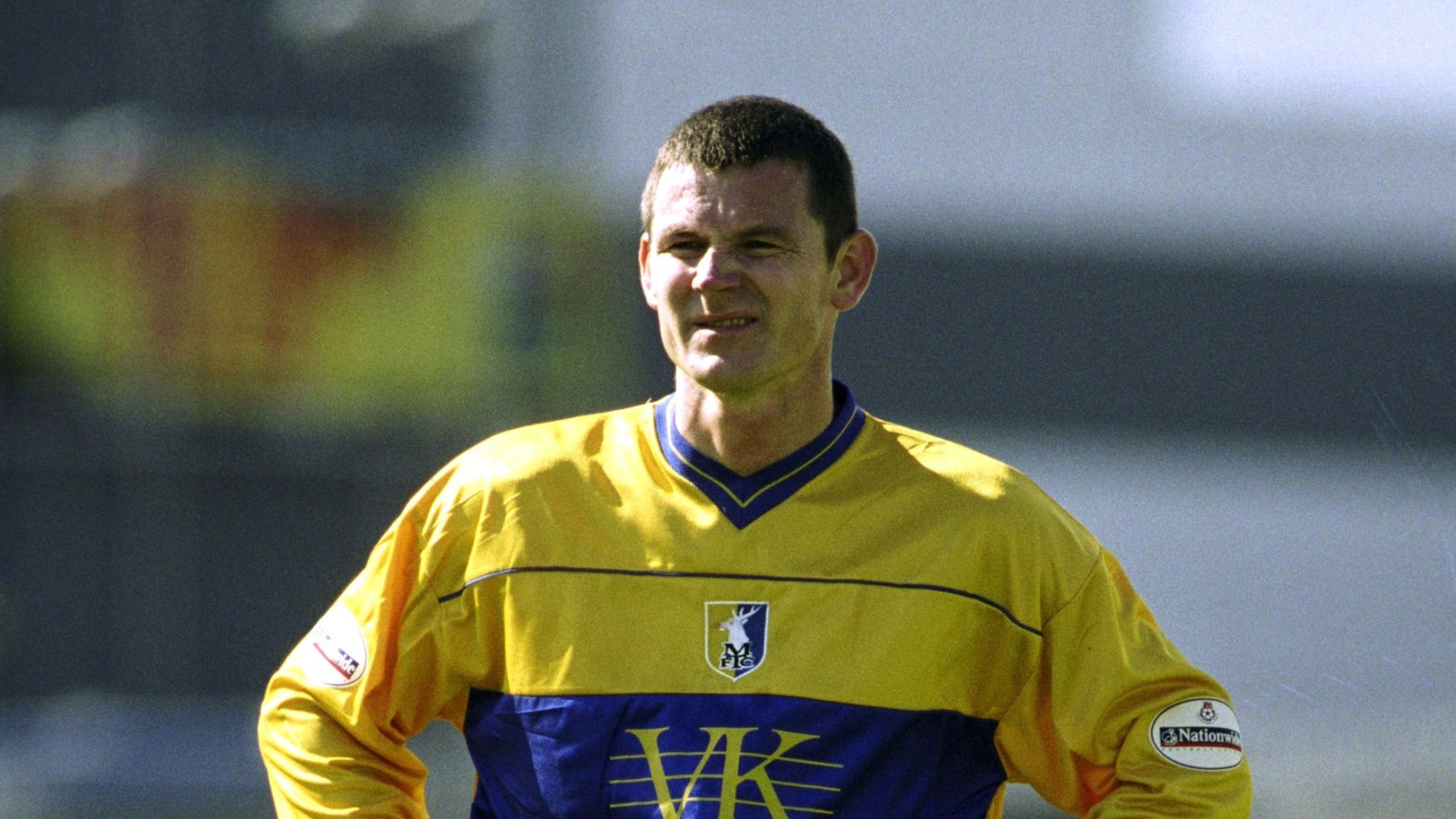 Barnsley: Lee Glover, Nottingham Forest deal disappointed