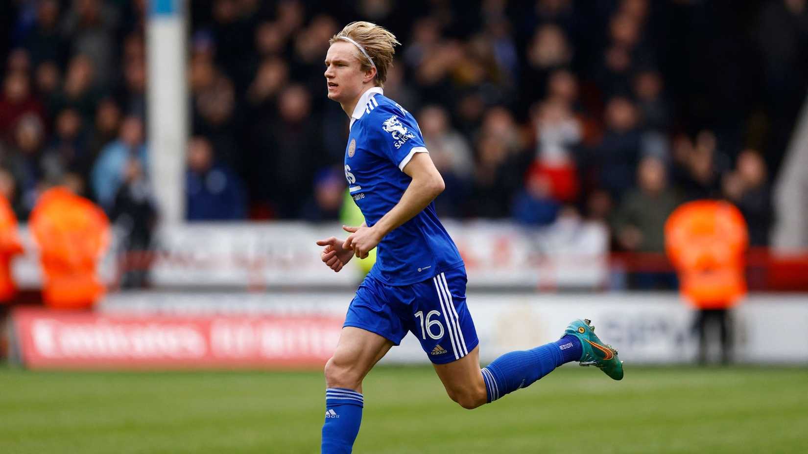 The 7 players set to miss Coventry City v Leicester City ft Bobby Thomas