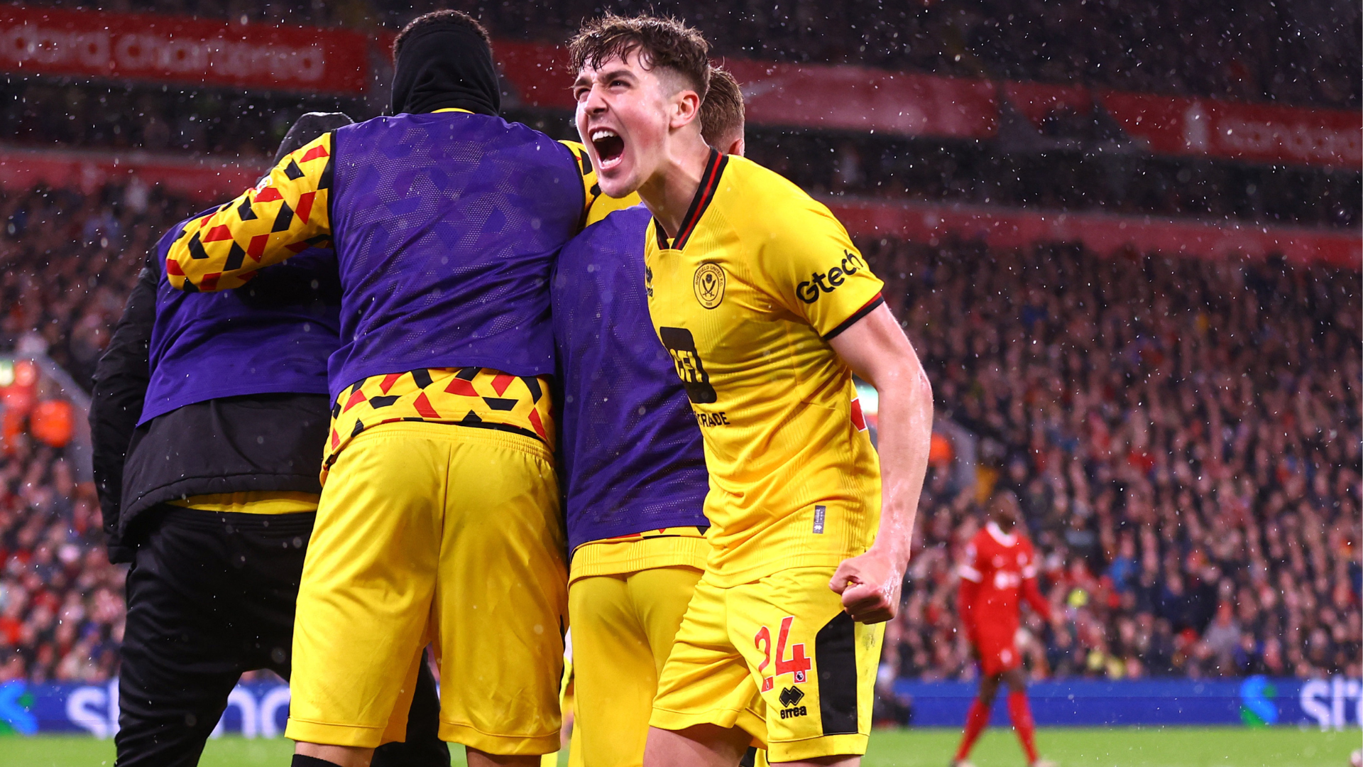 Explained: Ollie Arblaster's contract and transfer situation at ...