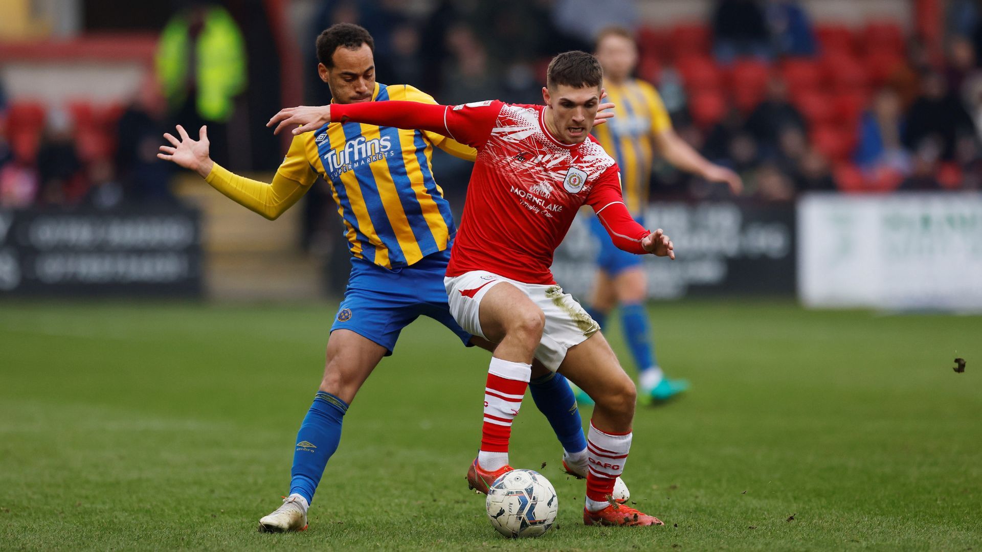 Grimsby Town: David Artell will play a part in Callum Ainley retention