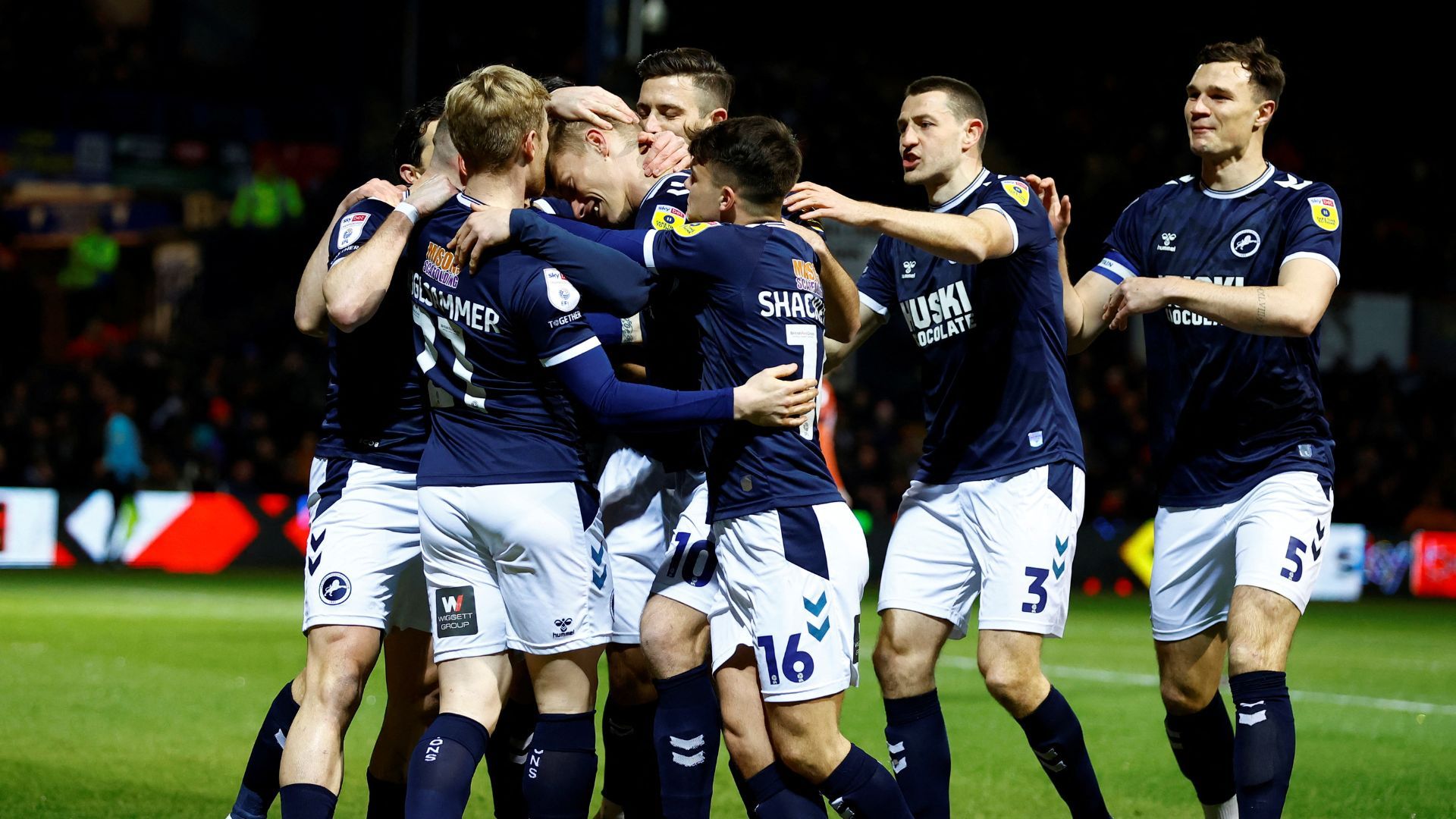 The 8 Millwall players likely to never play for the club again