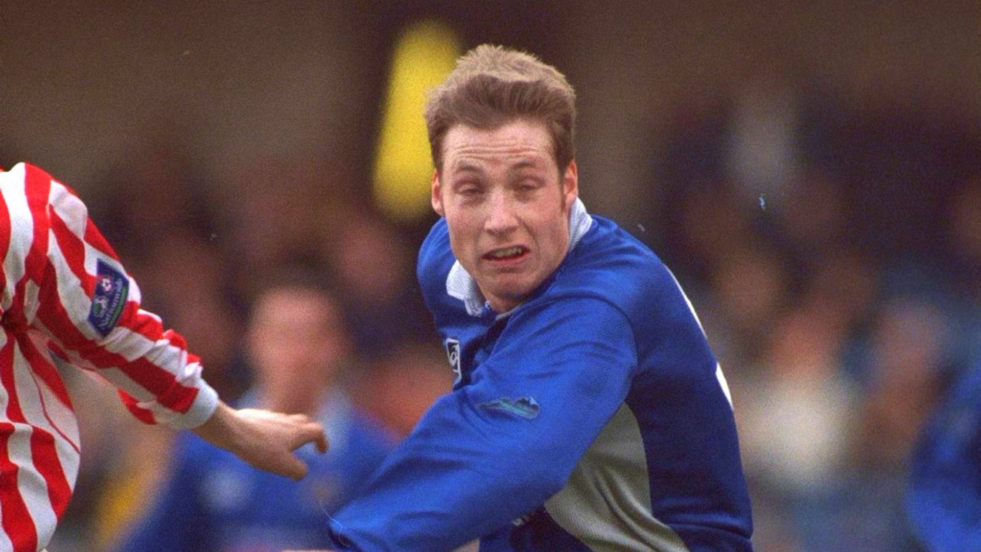 Millwall are still benefitting from Neil Harris deal 25 years later