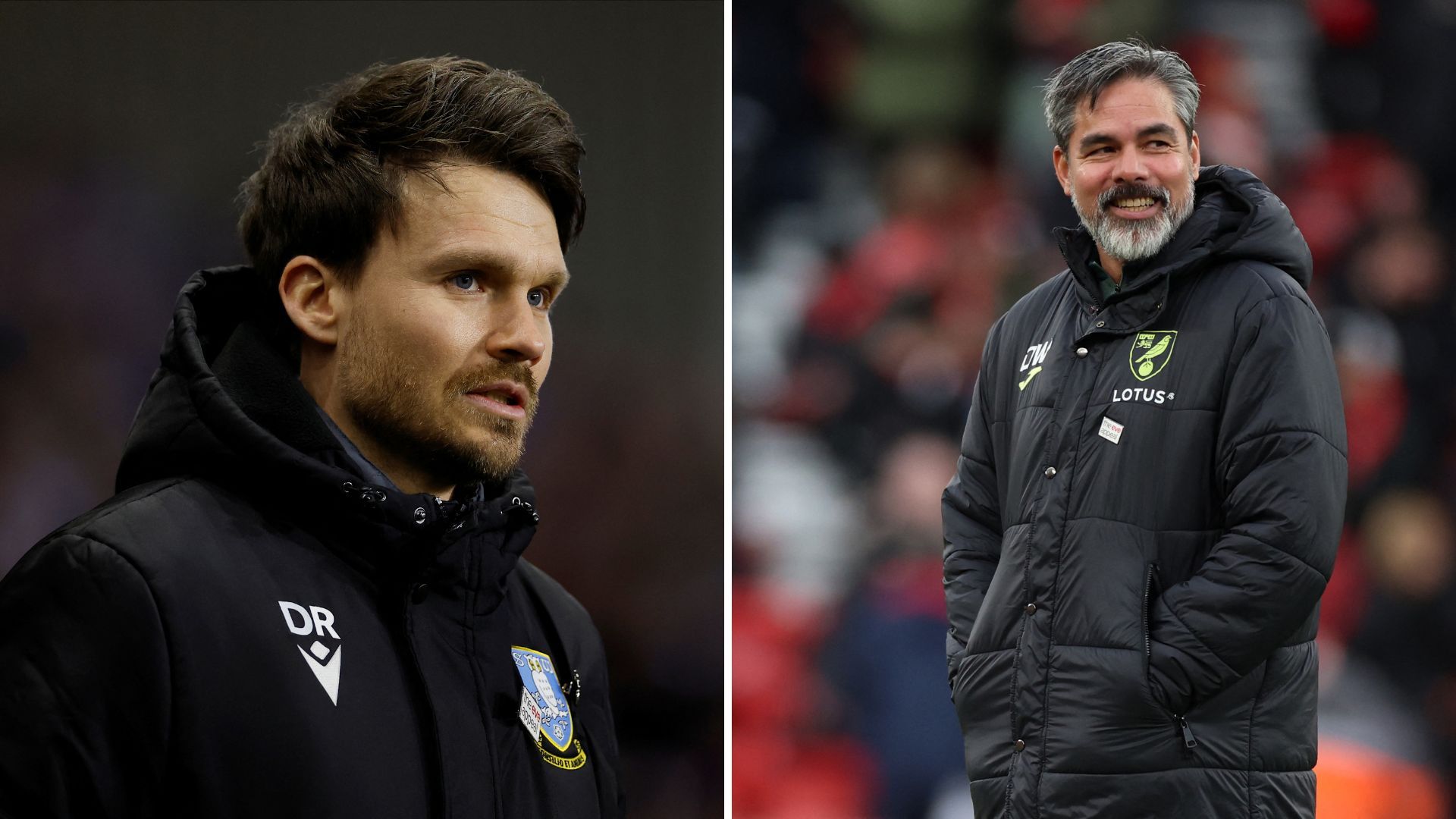 Norwich City: David Wagner pokes fun at Sheffield Wednesday boss Danny Rohl