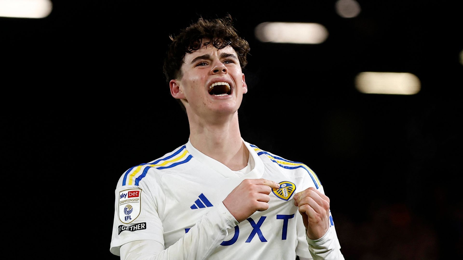 Leeds United: Latest on Archie Gray future as Madrid, Munich circle