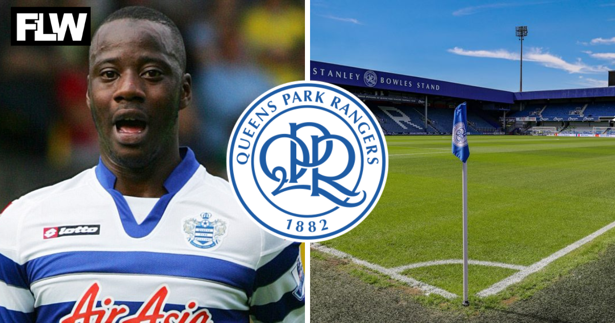 QPR's £45k-a-week signing was one that will not be remembered fondly