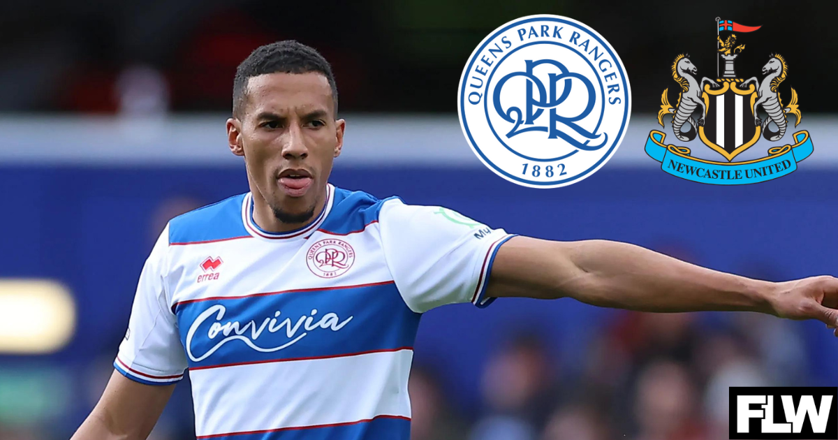 Newcastle United: Isaac Hayden stance on permanent QPR move