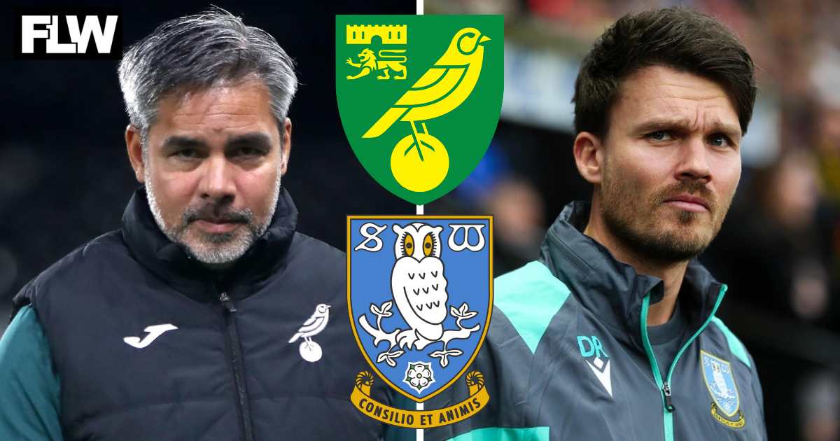 Norwich City: David Wagner pokes fun at Sheffield Wednesday boss Danny Rohl