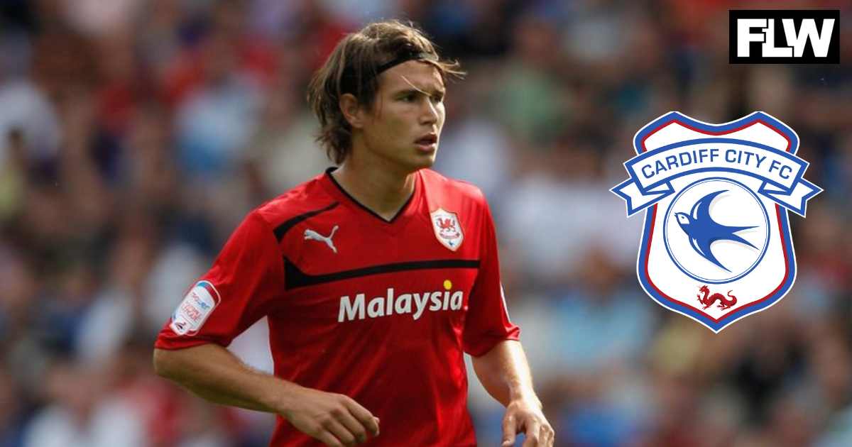 £1.7m Cardiff City player who was signed without manager approval was a ...