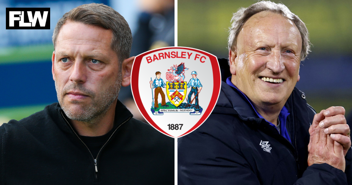 4 Neill Collins replacements Barnsley FC must consider ASAP after shock ...