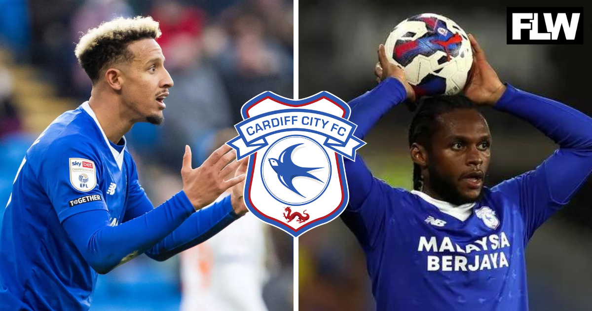 The 5 Cardiff City players surely keen to escape this summer