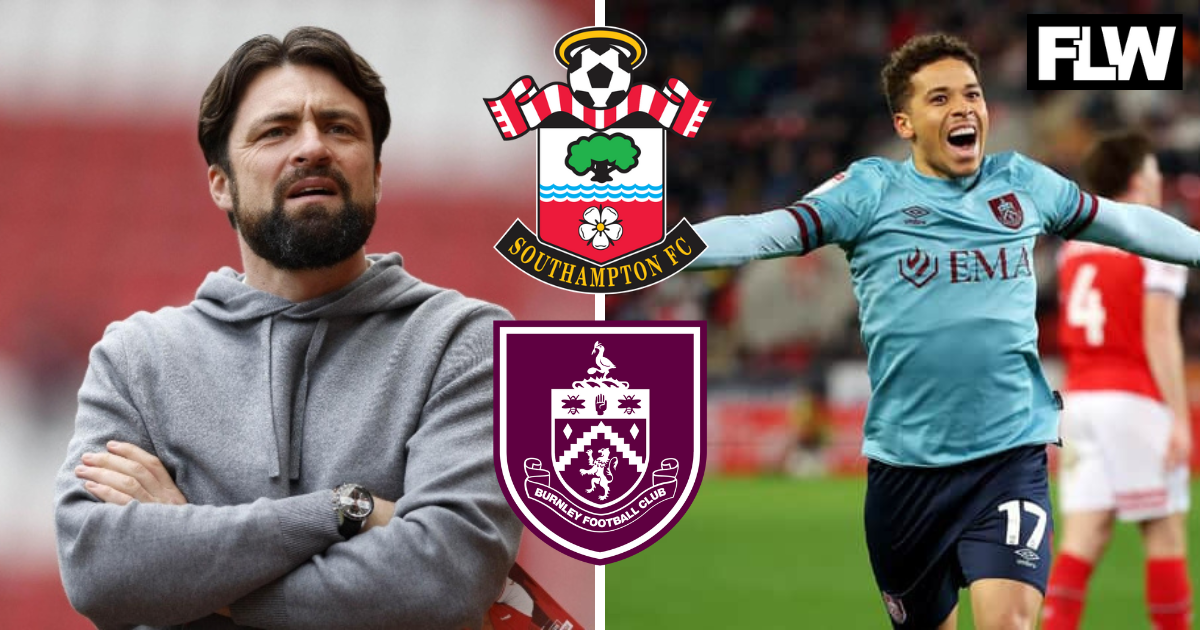 Southampton may swerve Burnley transfer should Russell Martin triumph
