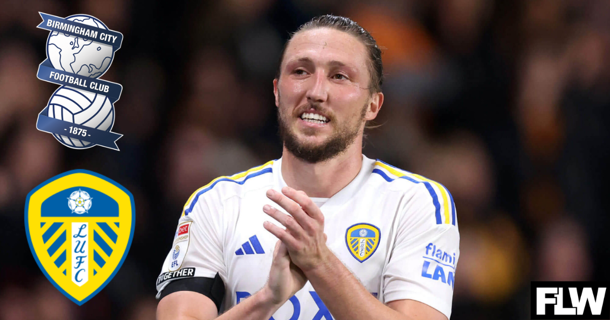 Birmingham City, Luke Ayling deal may be unachievable: View