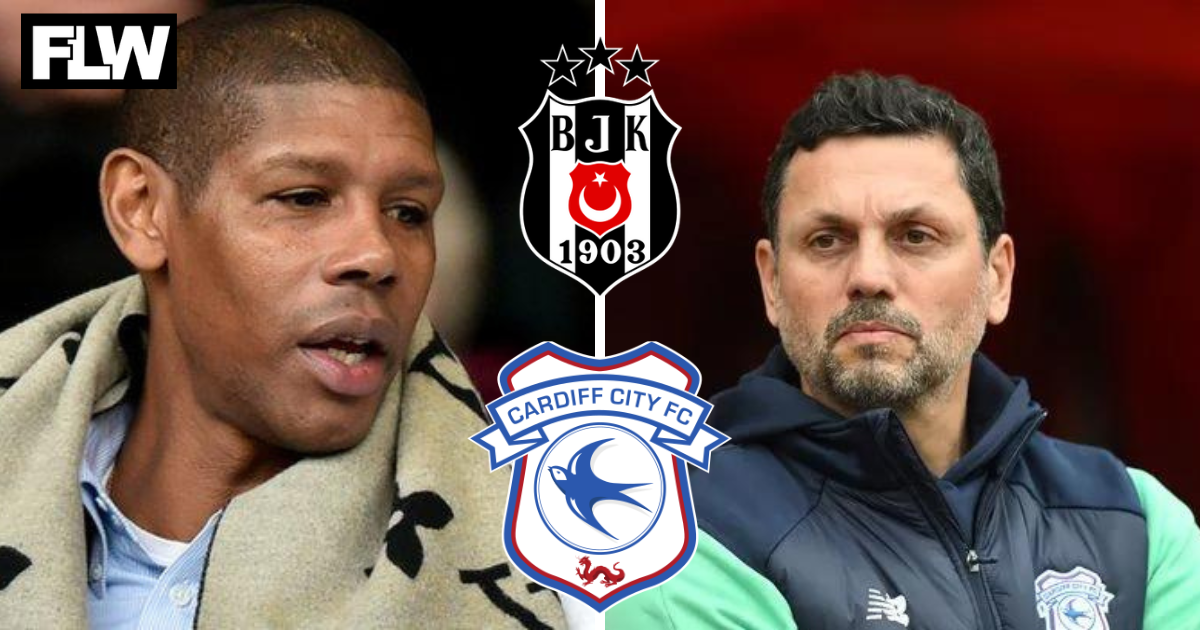 "A mistake" - Pundit reacts to latest Erol Bulut update at Cardiff City
