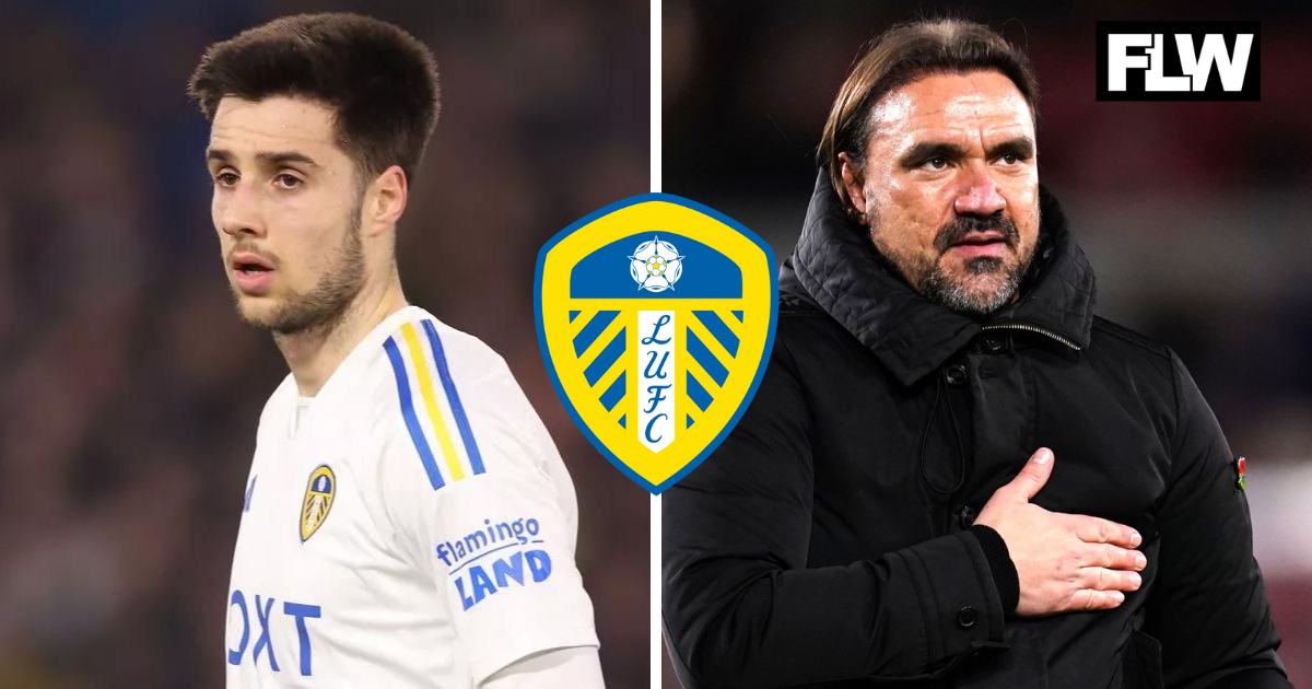 Leeds United: New Ilia Gruev availability update emerges pre-Coventry City