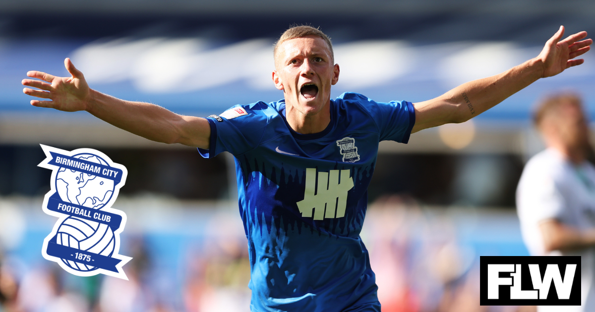 Birmingham City: Jay Stansfield facing new type of pressure