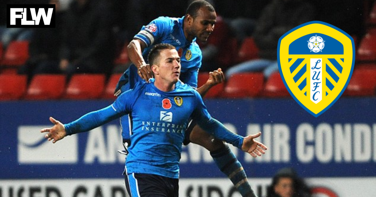 Leeds United: Ross McCormack’s 4 goals at Charlton were epic