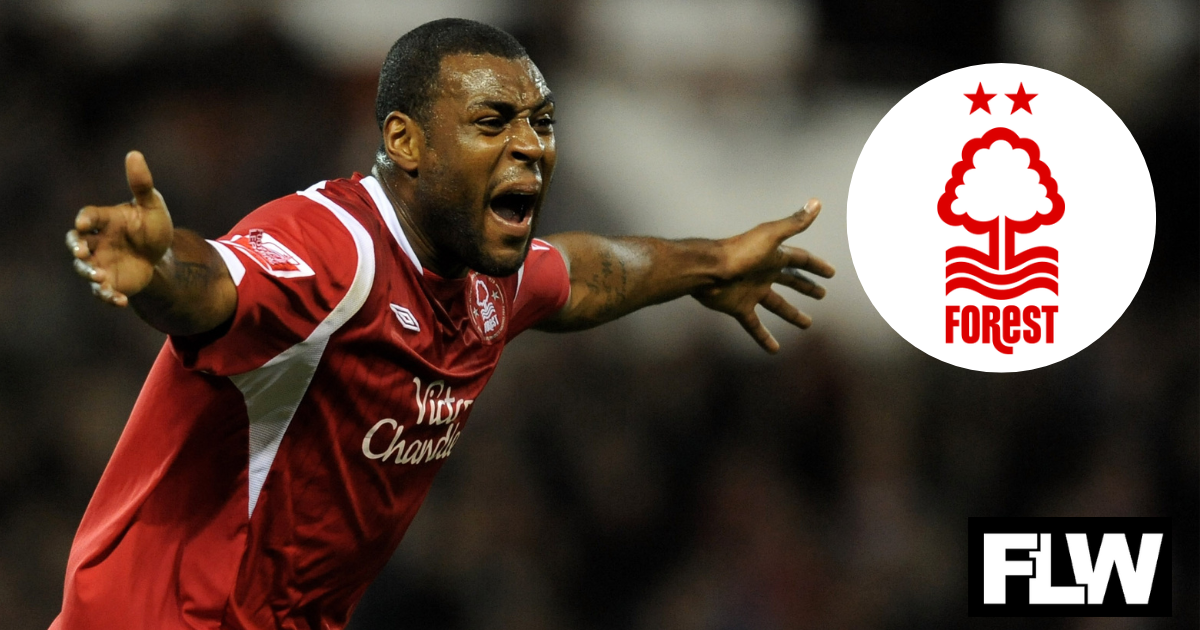 Nottingham Forest signing Notts County reject will go down in folklore ...