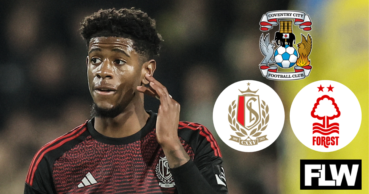 Coventry City may monitor Jonathan Panzo situation amid Nottingham Forest and Standard Liege ...