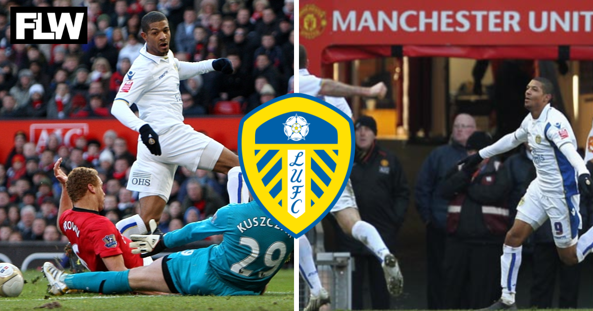 Leeds United's top 5 craziest ever results ft Jermaine Beckford against ...