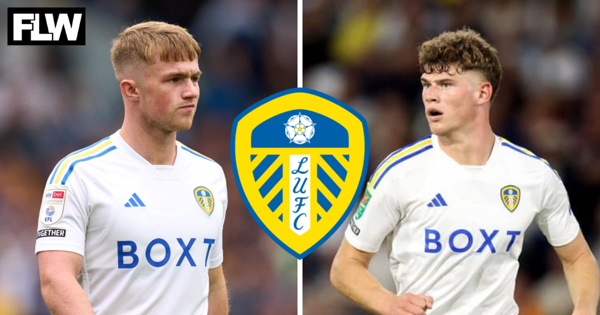 The 9 Leeds United players surely keen to escape Elland Road this summer