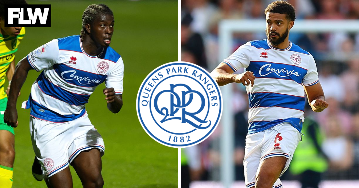 The 7 QPR players surely keen to escape Loftus Road this summer