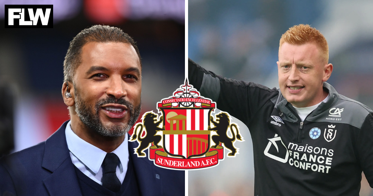 Sunderland handed potential Will Still boost