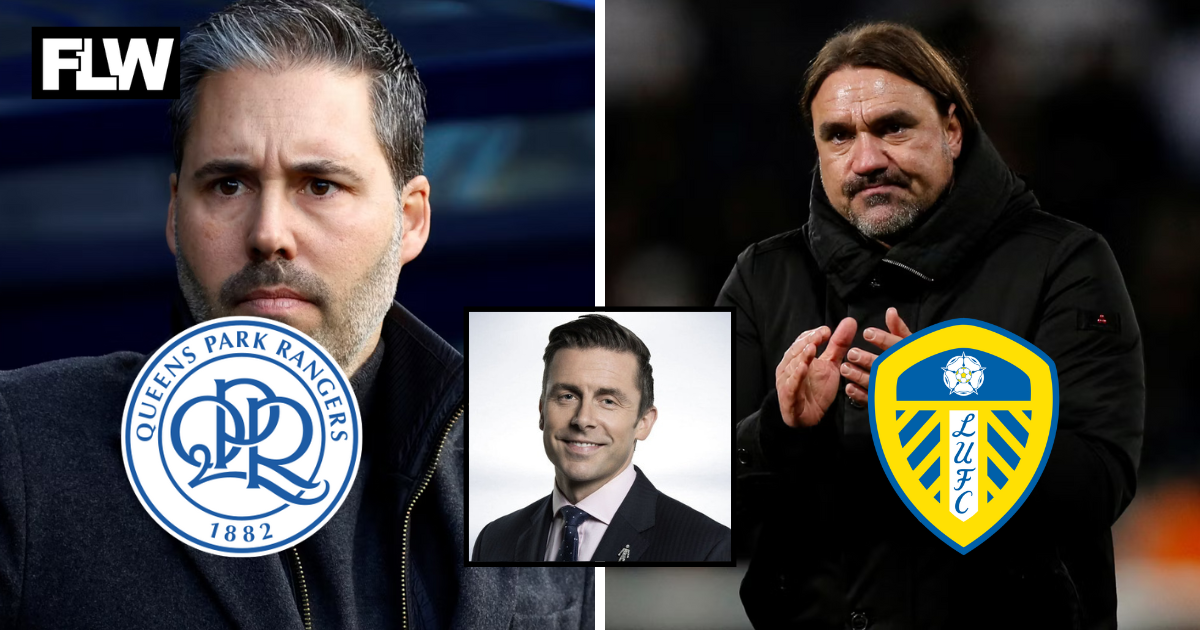 QPR v Leeds United: Sky Sports pundit issues score prediction
