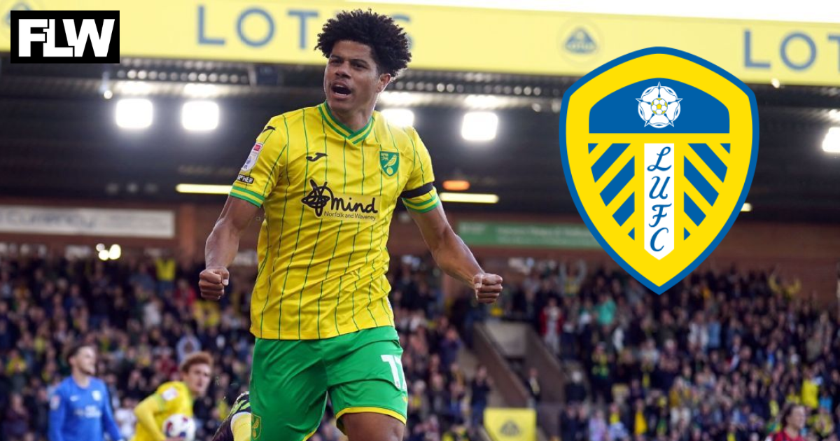 Gabriel Sara signs: 3 dreamy yet realistic Leeds United transfers the ...