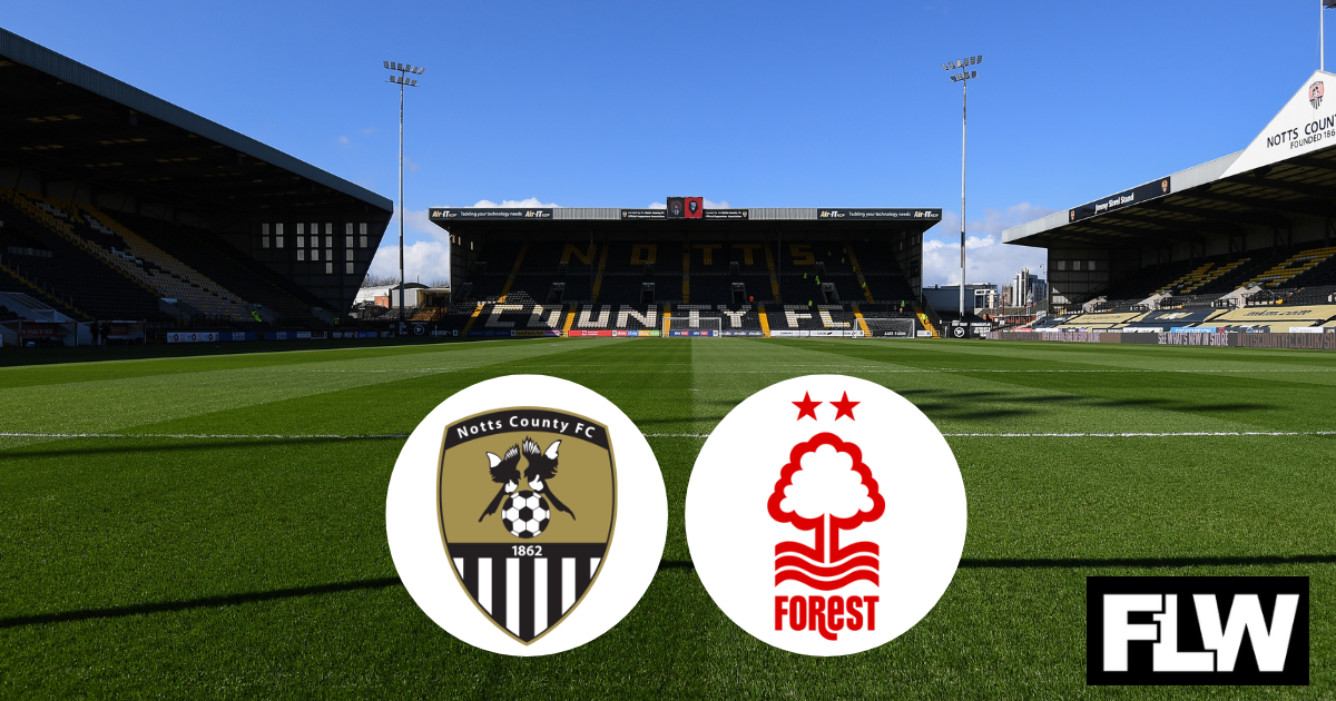 Notts County reveal could help them capitalise on controversial ...