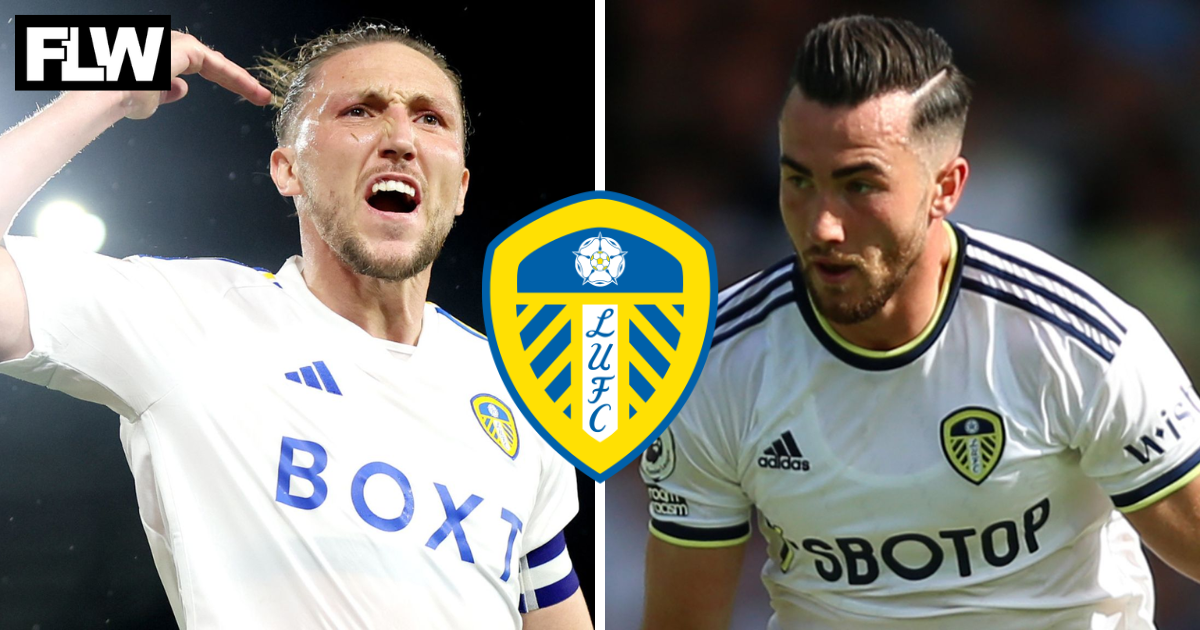 The 7 Leeds United players likely to never play for the club again