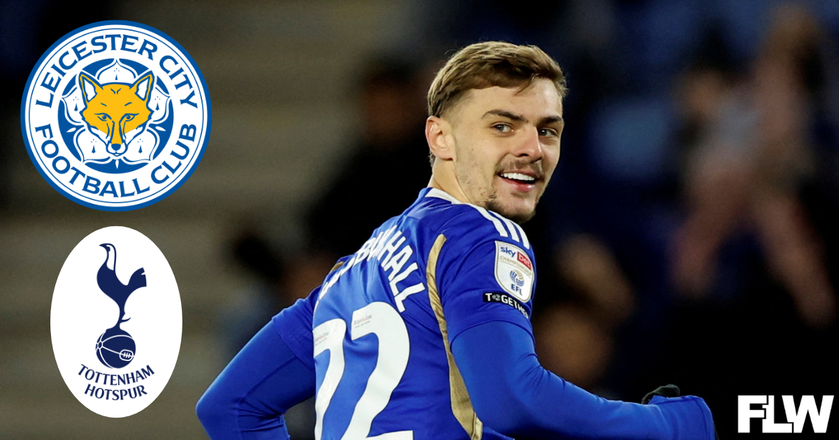 Tottenham link highlights importance of Leicester City promotion: View