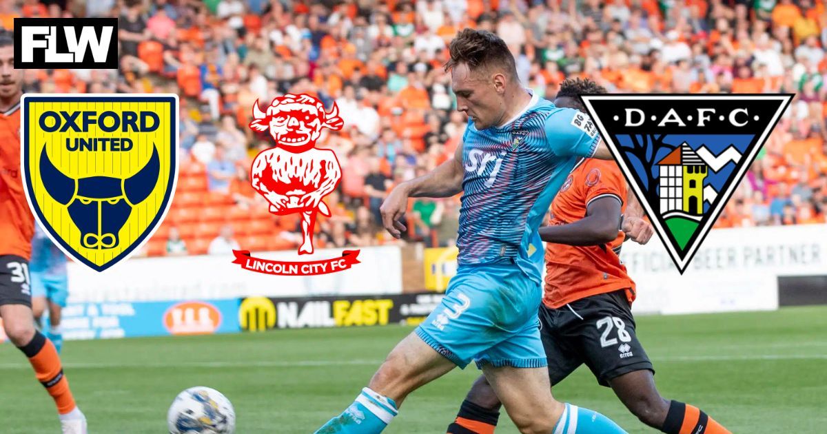 Oxford United and Lincoln City keen on Dunfermline's Josh Edwards